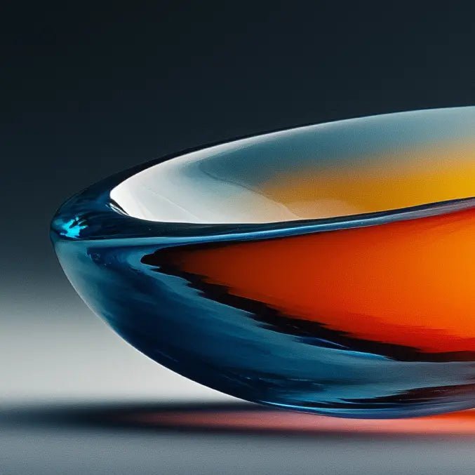 Coloured Glaze – Orientalfortune